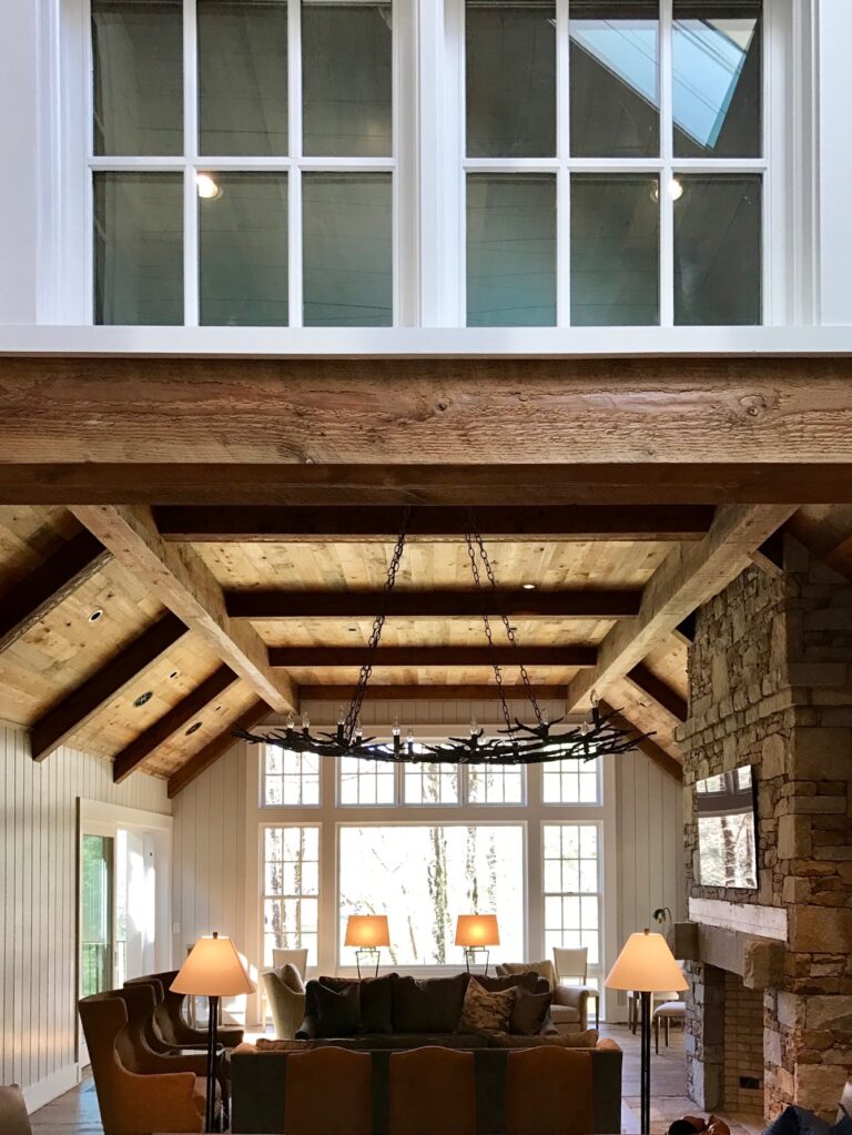 Box Beams - Big Timberworks