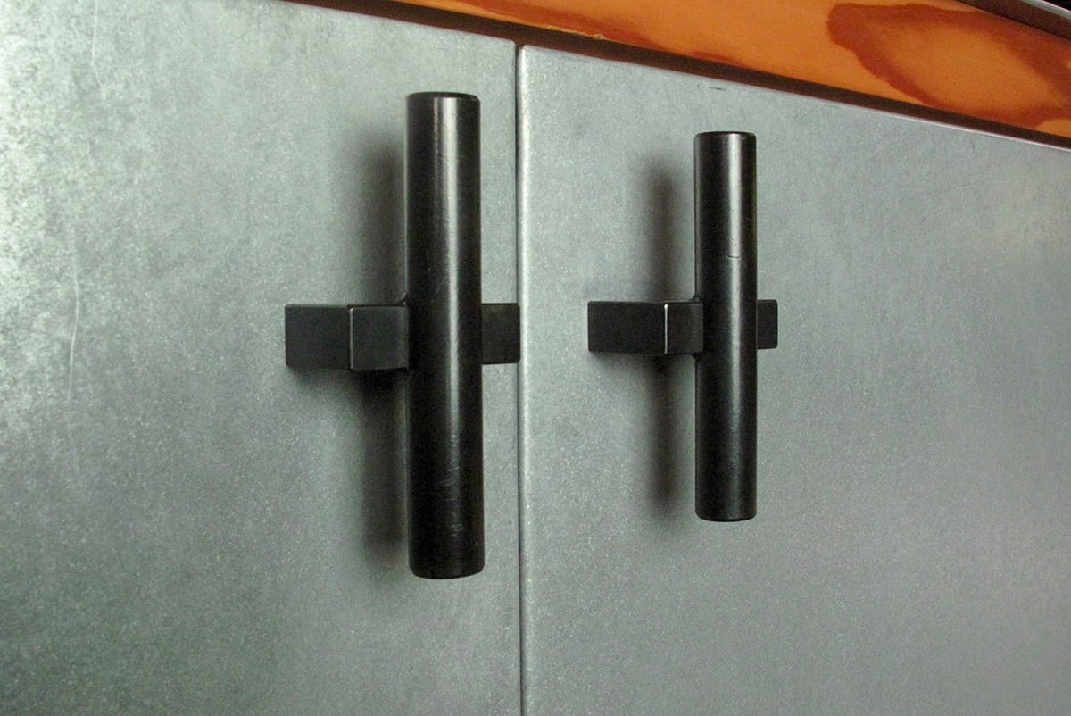 Hardware - Big Timberworks