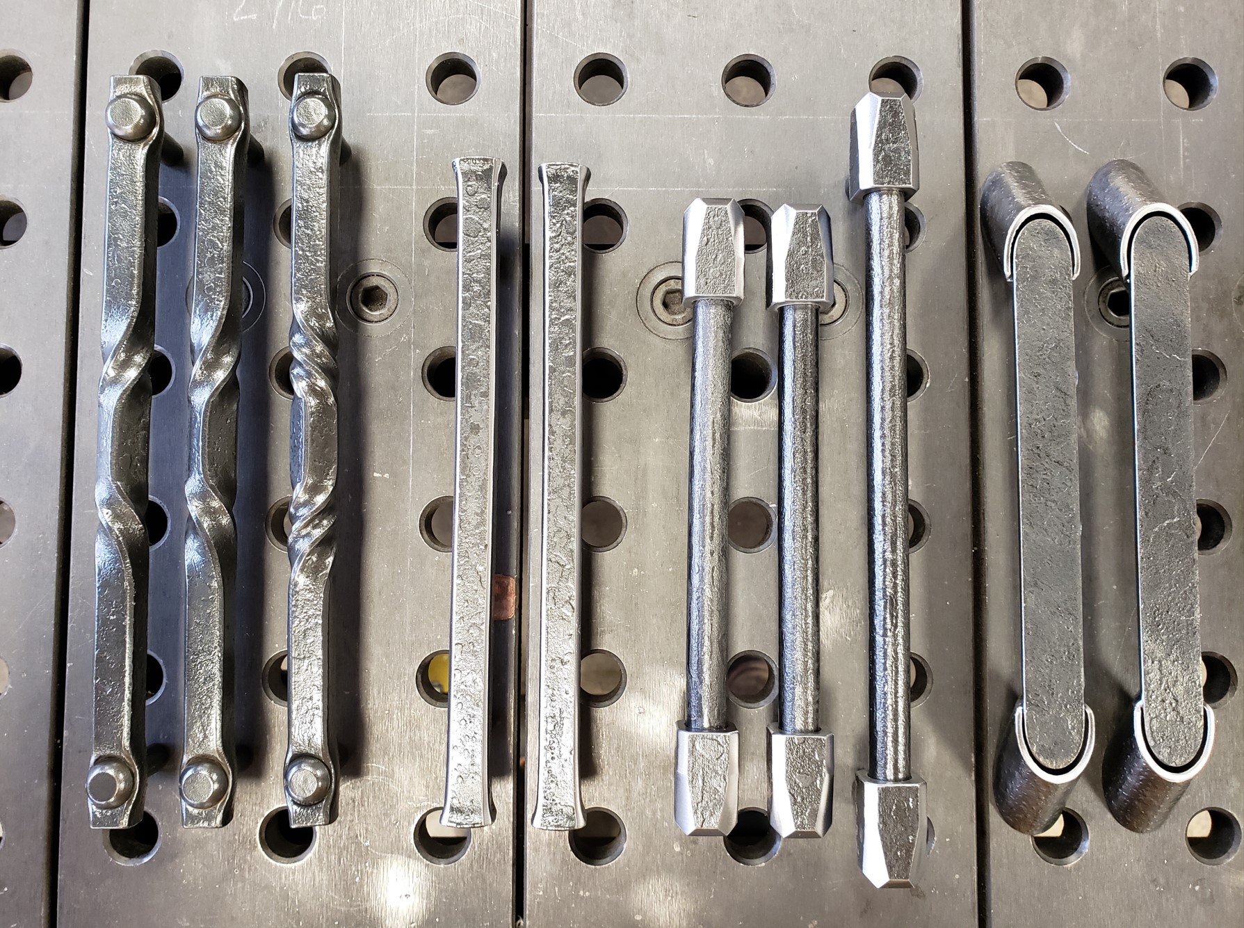 Hardware - Big Timberworks