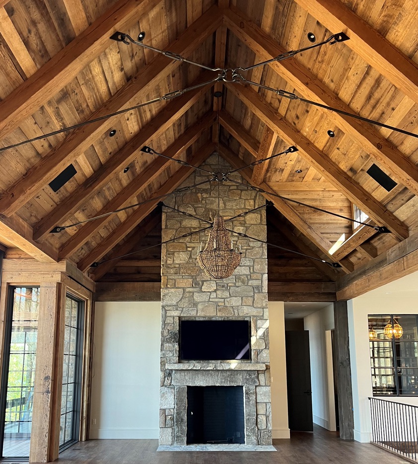 Paneling - Big Timberworks